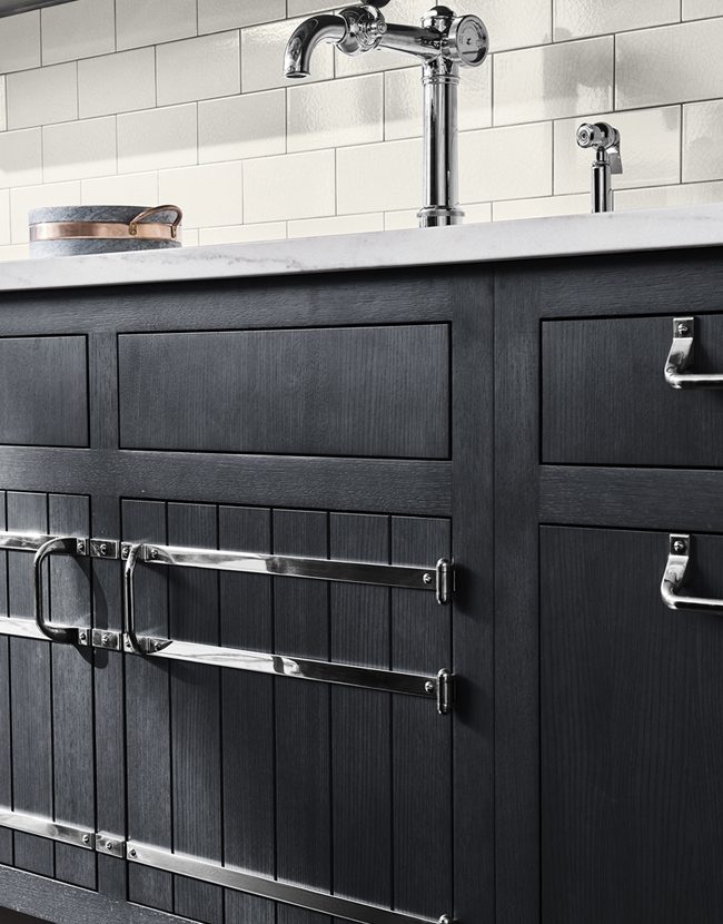 Cabinetry Collections | Waterworks
