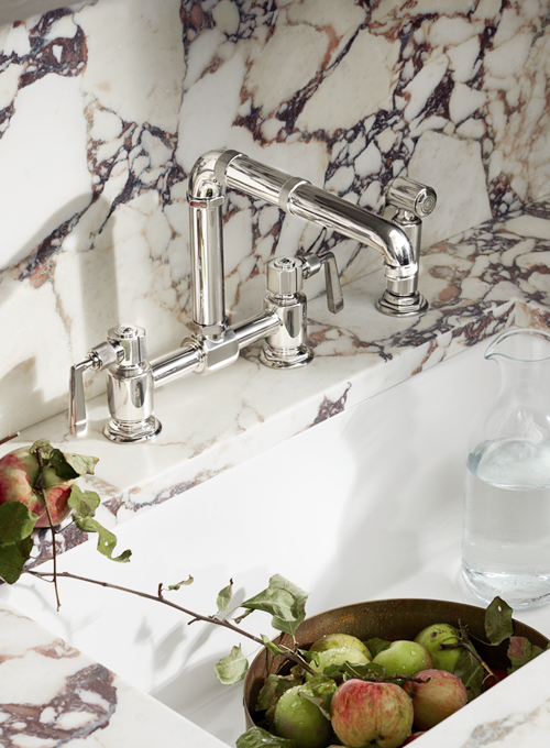Faucets and Sinks | Waterworks