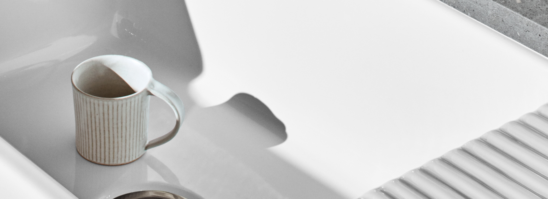 Faucets and Sinks | Waterworks