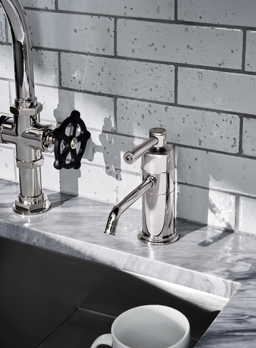 Faucets and Sinks | Waterworks