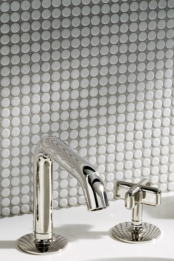 Porcelain | Waterworks